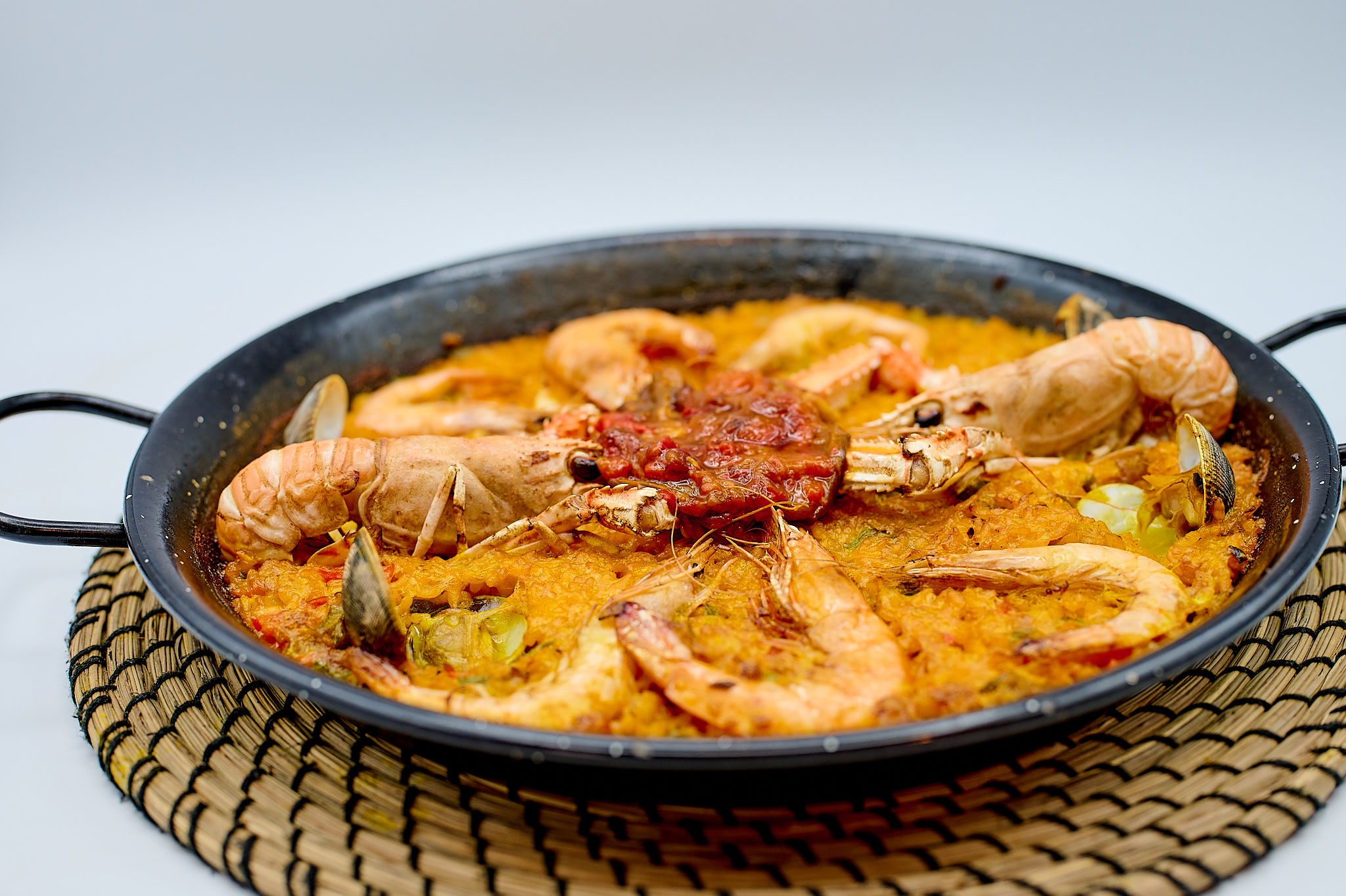 Comida casera para llevar en Navidad y Nochevieja en Bilbao